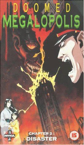 Doomed Megalopolis Worm Watch Doomed Megalopolis Subbed Lfmp
