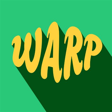 Text Warp Imagination Soft