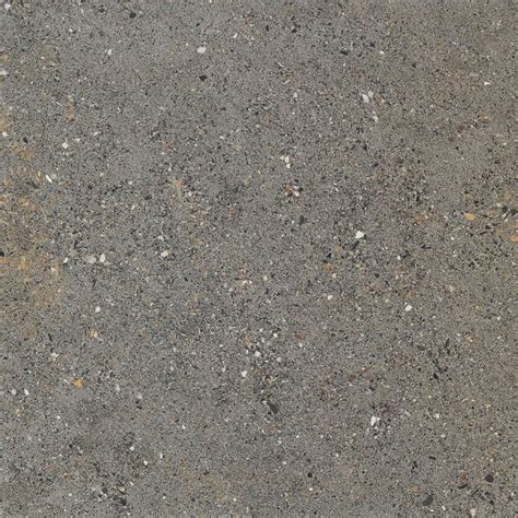 Aggregate Dark Grey Smooth Grip Tile 600x600mm The Tile Guys