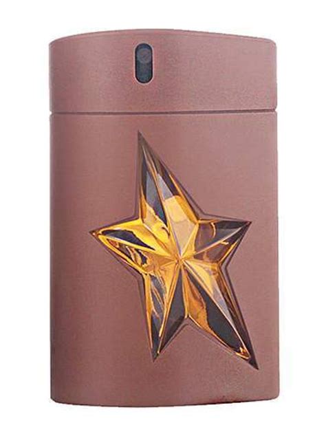 Thierry Mugler A Men Pure Havane Edt Erkek Dekant Parfüm Ven
