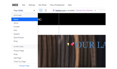 7 Easy Steps To Build A Wix Website IS ALL YOU NEED