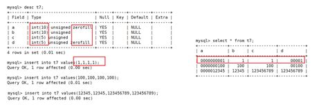 Mysql —— 约束mysql约束用法 Csdn博客