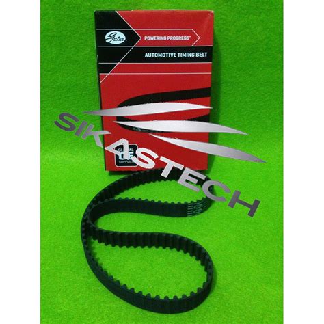 Jual 13568 09131 Timing Belt Toyota 2kdftv Hilux Vigo Fortuner Innova 2
