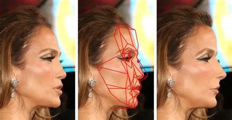 ۱۰ سلبریتی که اگه چهره شان برحسب استانداردهای دنیا باشند این شکلی می شوند