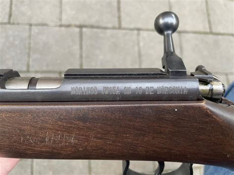 Flobert 6mm Norinco Jw15a Aukro