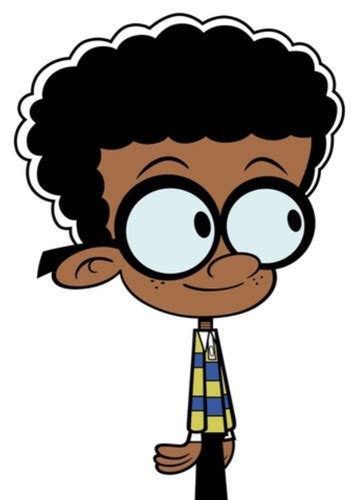 Clyde Mcbride Fan Casting For The Loud House 80s Mycast Fan
