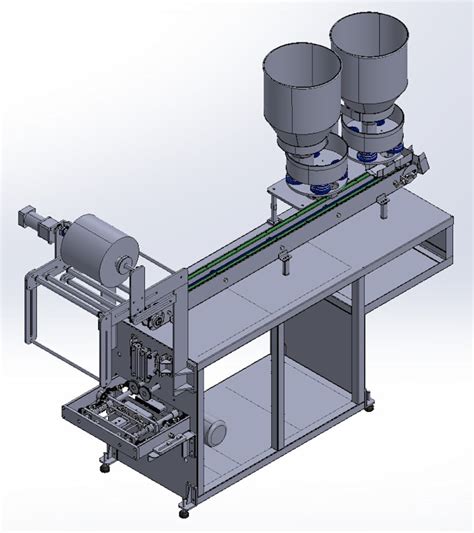 Make 3d Model And 2d Drawing By Solidworks And Autocad By Theodoretrung Fiverr