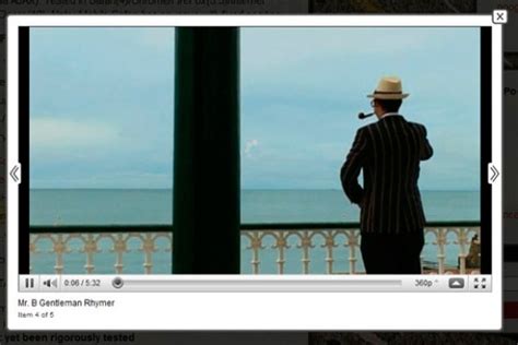 15 Attractive JQuery Lightbox Plugins For Your Upcoming Web Projects