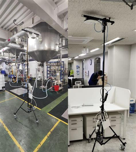 Effective Wifi Deployment A Comprehensive Guide To Wireless Site Surveys Netk5 Your It Team