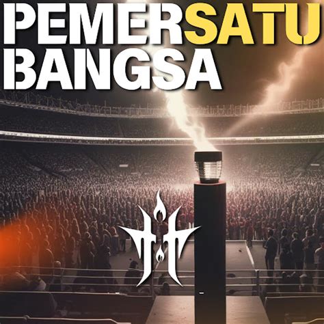 Pemersatu Bangsa - YouTube Music