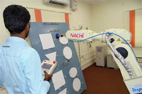 Technocrat Automation Image Gallery
