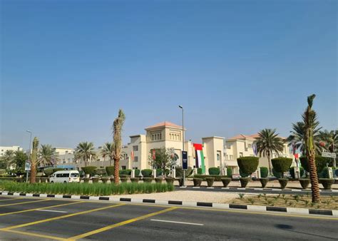 Area Guide For Dubai Investment Park