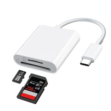 Micro Sd Card Reader