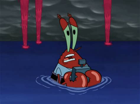 Spongebob Clams Aflevering Spongebob Squarepants Culture Shock F U N