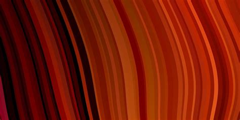 Dark Red Vector Backdrop With Curves 17174805 Vector Art At Vecteezy