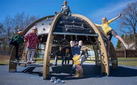 Science Playground Outdoor Playground Playground Outdoor Learning