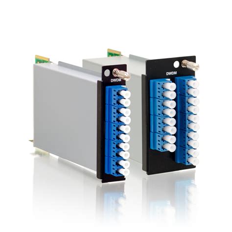 Wdm Multiplexer Card