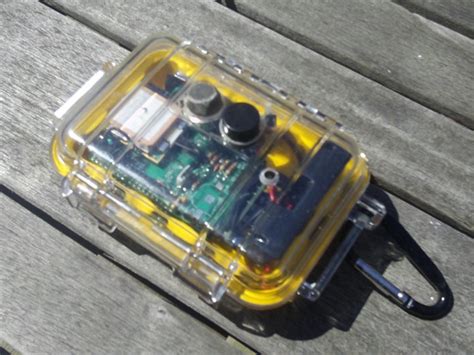 DIY Air Quality Monitoring Adafruit Industries Makers Hackers Artists Designers And