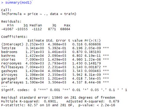 GitHub Indritkello Data Analysis HousePrices R A Short Script In R To Perform Data Mining In
