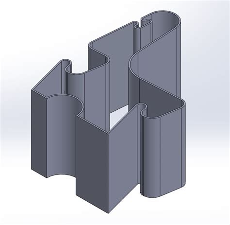 Chair Simple SLDPRT File Thousands Of Free AutoCAD Drawings