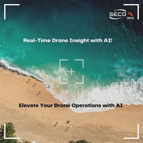 secomind ai on linkedin ai ml iot cloud dronedetection