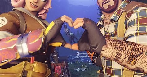 Constructors And Willow A Not At All Valentines Themed Render Imgur