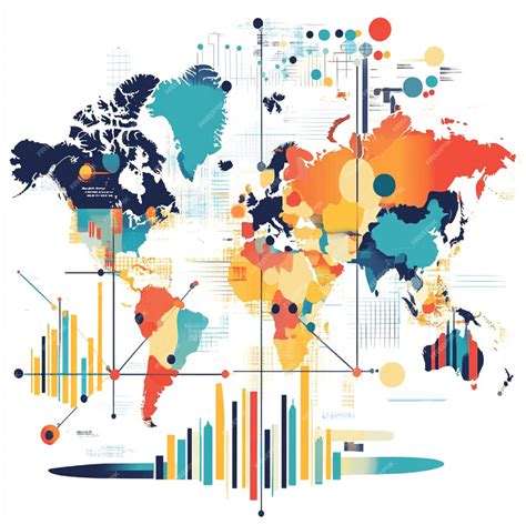 A Visual Of Descriptive Analytics Breaking Down Sales Data By Region