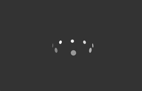 Creative CSS Spinners For Web Designers Examples