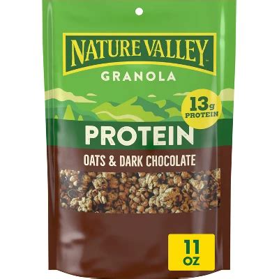 Cheerios Chocolate Granola 10oz Target