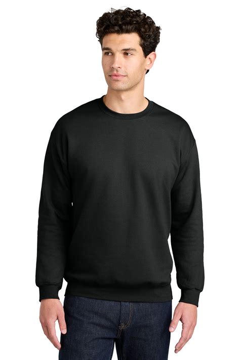Gildan Softstyle Crewneck Sweatshirt Product Sanmar