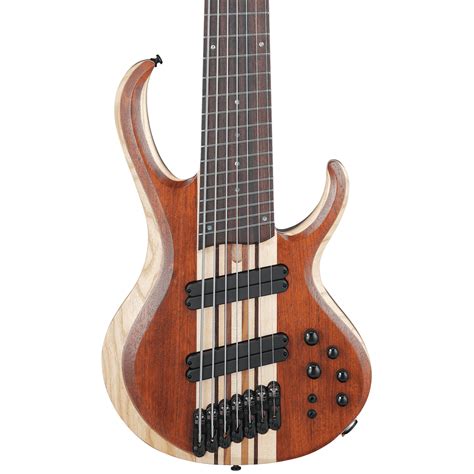 Buy Ibanez Bass Workshop Btb7ms Multiscale 7 String Electric Bass
