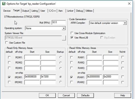 Interrupt Not Working After Jump To Code From Boot