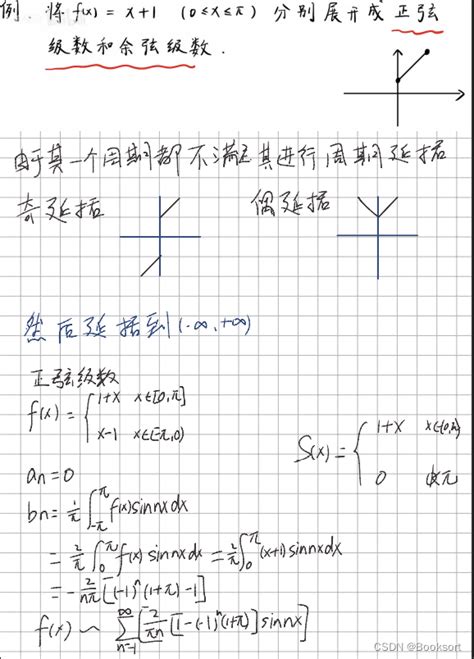 【笔记】快速理解傅里叶级数 有2pi和没有2pi的傅里叶函数的关系 csdn博客