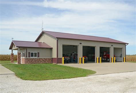 How Will You Use Your Commercial Pole Barn Wick Buildings