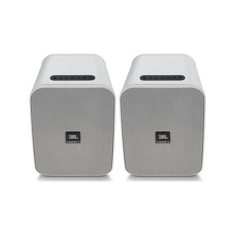 Jbl Control X Bezdr Tov Bluetooth Reproduktor Biely Appleking Sk