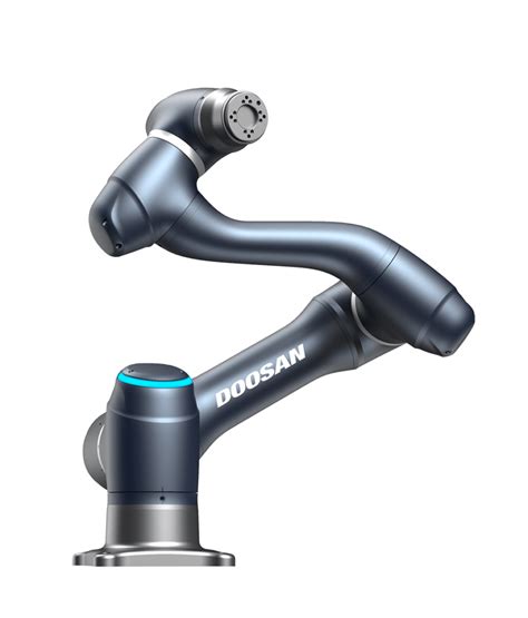 Doosan Robotics Cobot Cross Collaborative Robots