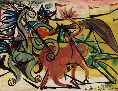 Bearden And Picasso The Mint Museum