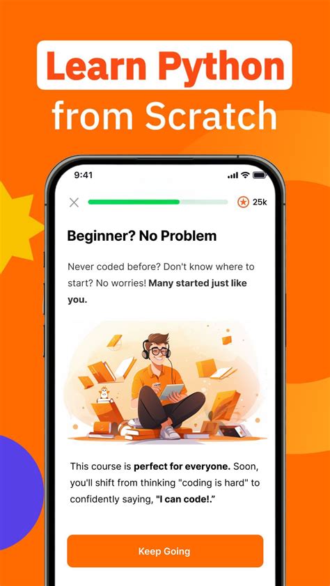 Learn Python And Ai Step By Step Apk For Android Download