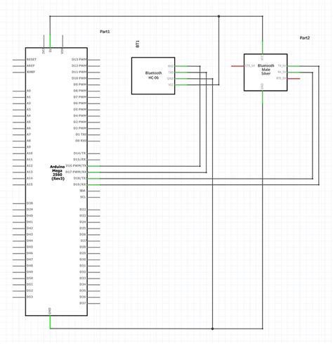 Configure And Pair HC 05 And HC 06 Bluetooth Modules Networking Protocols And Devices