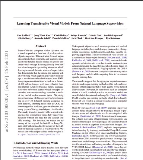 15 Essential Ai Papers For Genai Developers Analytics Vidhya