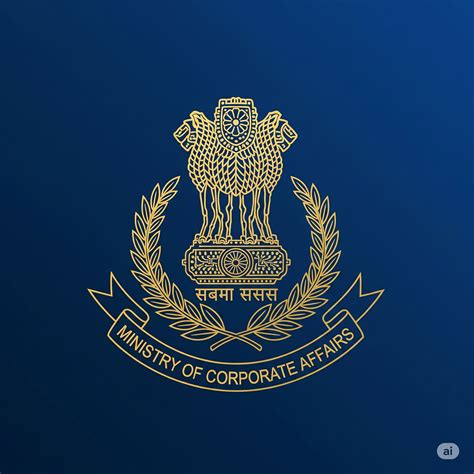 The Latest Notifications From The Ministry Of Corporate Affairs Mca