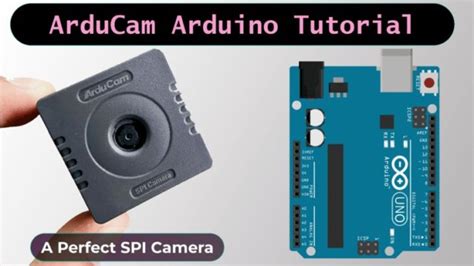 Arducam Interfacing 5mp Spi Camera With Arduino Uno