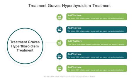 Treatment Graves Hyperthyroidism Treatment Powerpoint Templates Slides And Graphics