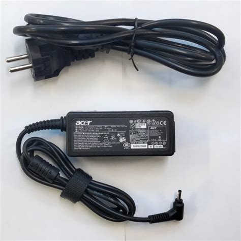 Acer Aspire Laptop Charger Adapter A A G A A G Series V A W DC