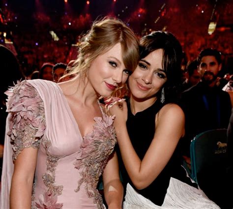 El Conflicto Entre Taylor Swift Y Un Productor Enfrentó A Justin Bieber Y Camila Cabello ¿de