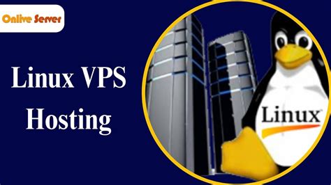 Increase Your Business With Linux VPS Hosting By Onlive Server