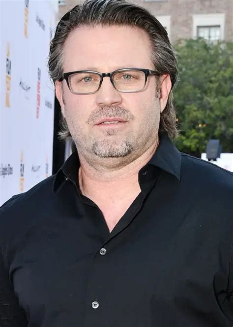 Ric Roman Waugh Biography Movies List Wegreen Entertainment