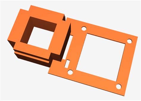 Making Cheap Pantilt Servo Bracket Mount Work With Heavy Camera