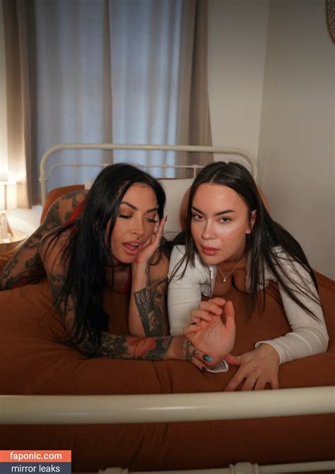 Sania Mallory Aka Satania Aka Therealsatania Aka The Real Satania Nude