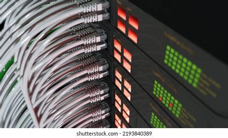 Ethernet Data Images Stock Photos Vectors Shutterstock